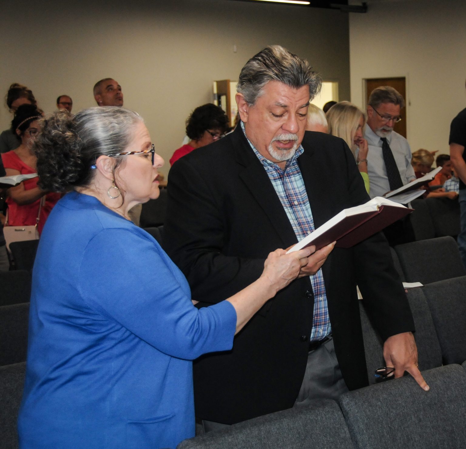 Christ Church Ann Arbor – Ann Arbor, Michigan