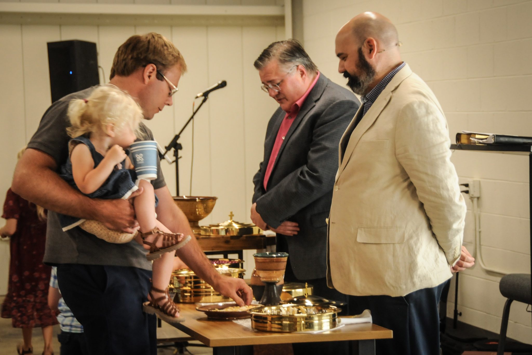 Christ Church Ann Arbor – Ann Arbor, Michigan